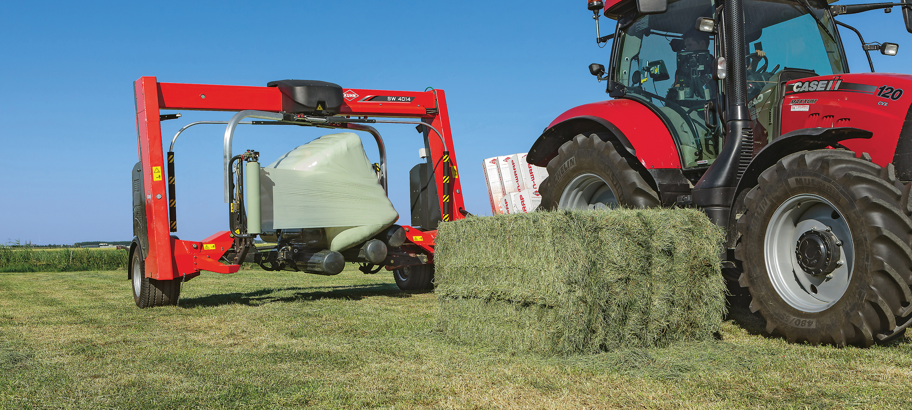 Square Hay Bale Dimensions English