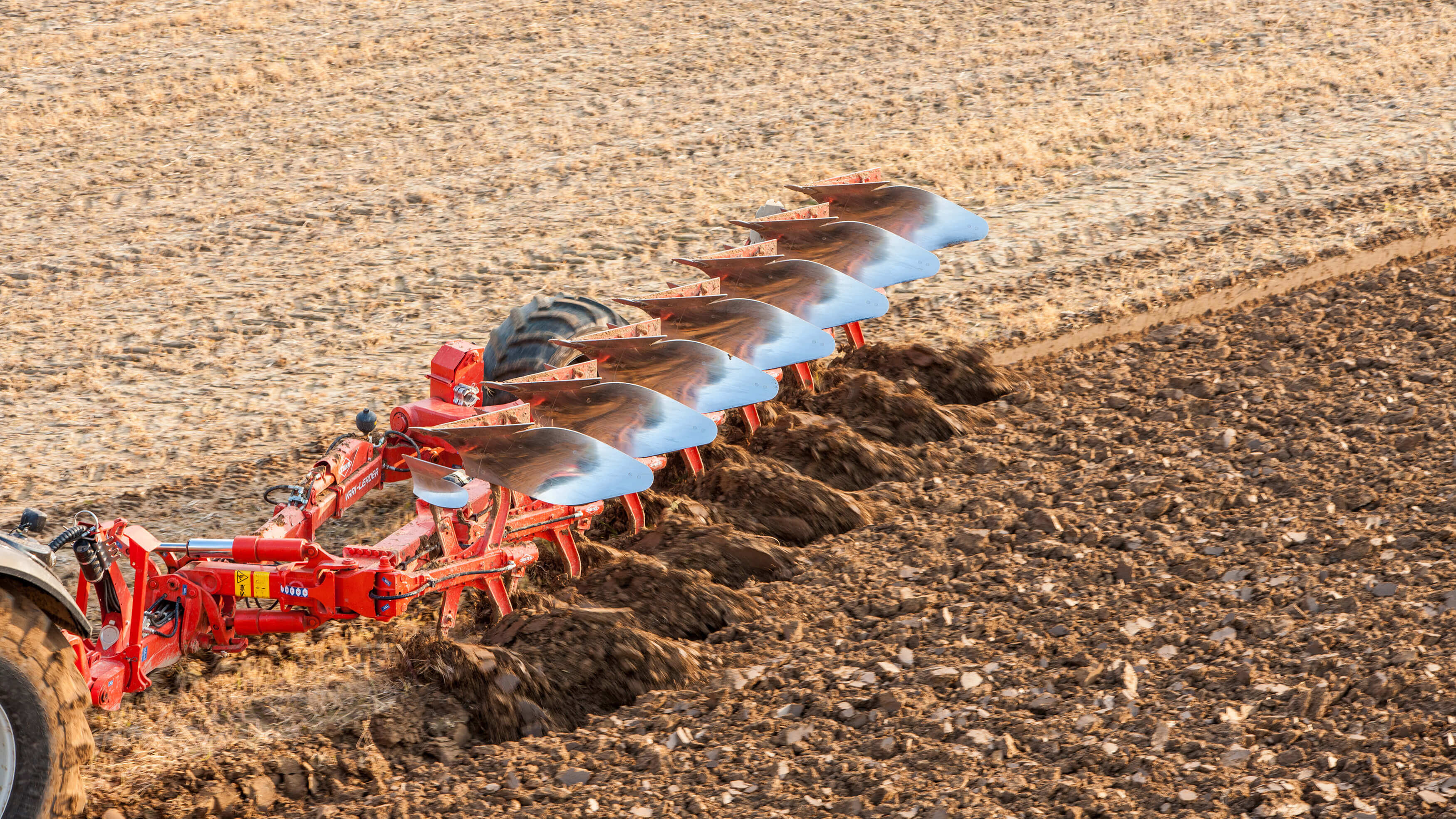 Different Types Of Plows Best Snow Plows For Your Plowing Business